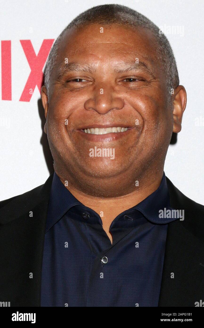 Los Angeles, CA. 22nd Jan, 2020. Reginald Hudlin at arrivals for 11th ...
