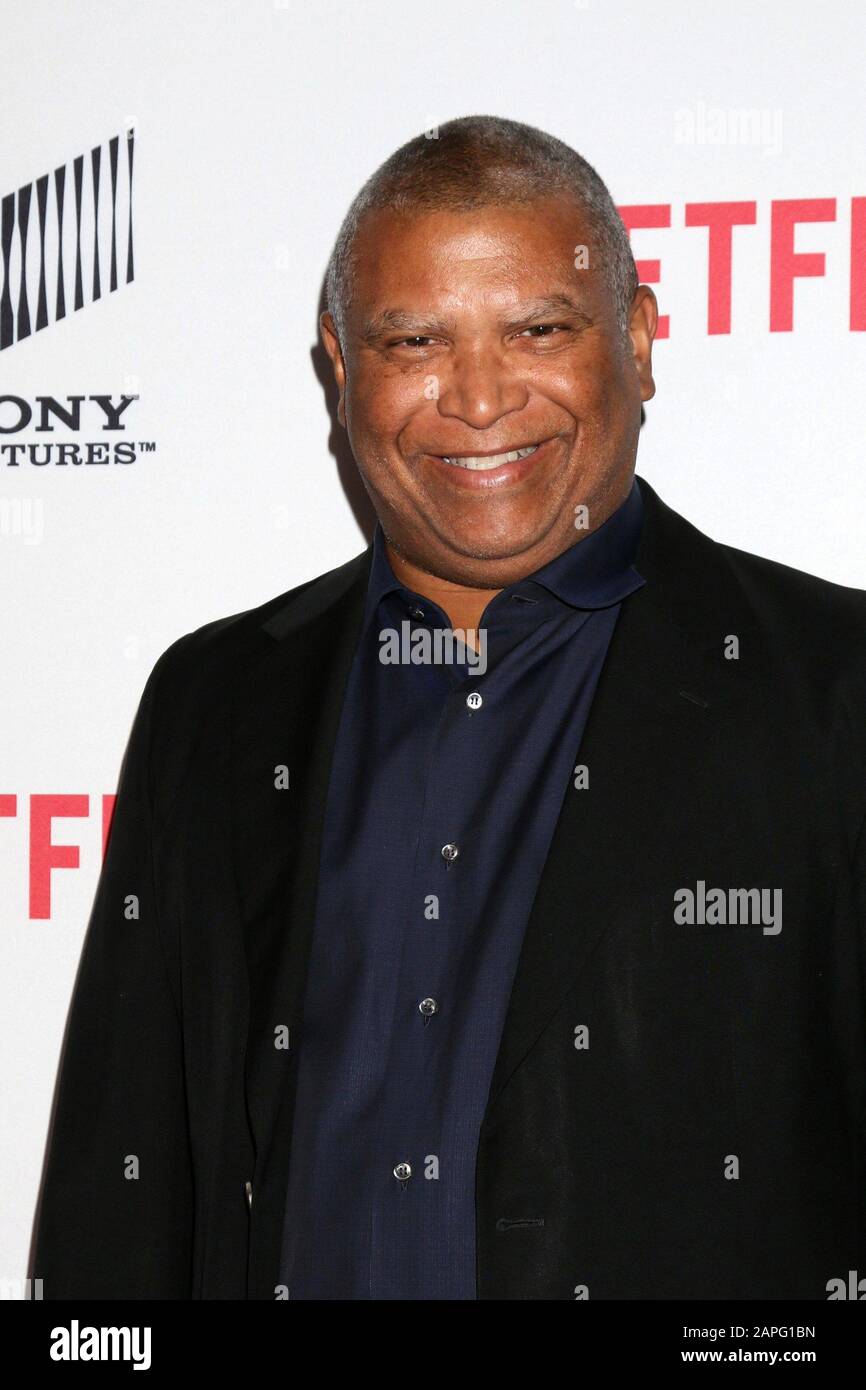 Los Angeles, CA. 22nd Jan, 2020. Reginald Hudlin at arrivals for 11th ...