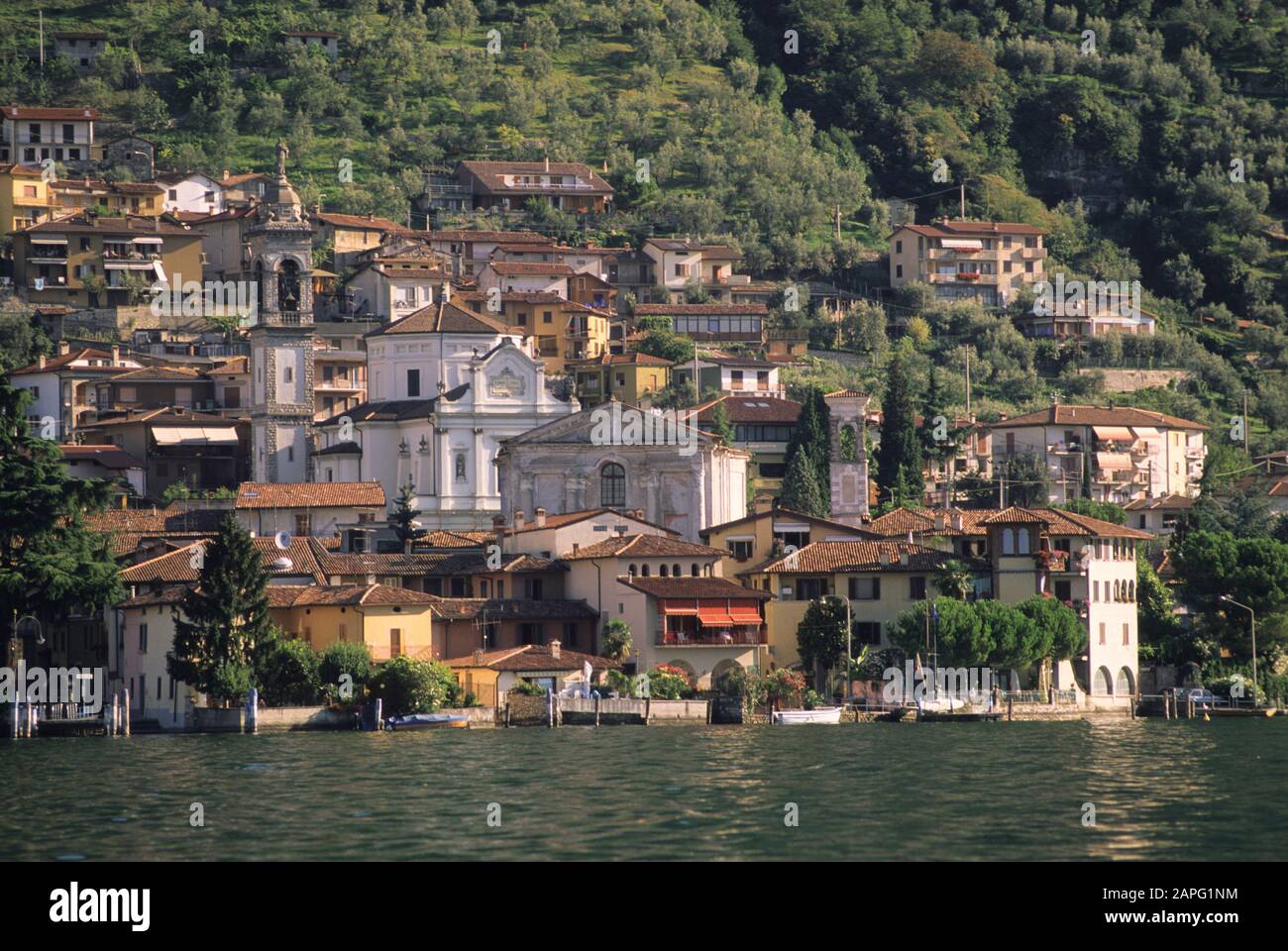 Predore High Resolution Stock Photography and Images - Alamy