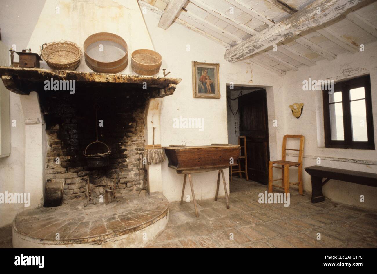 Maria goretti hi-res stock photography and images - Alamy