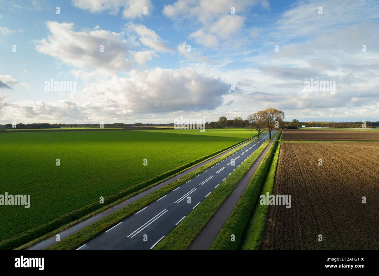 Zeeland hi-res stock photography and images - Alamy