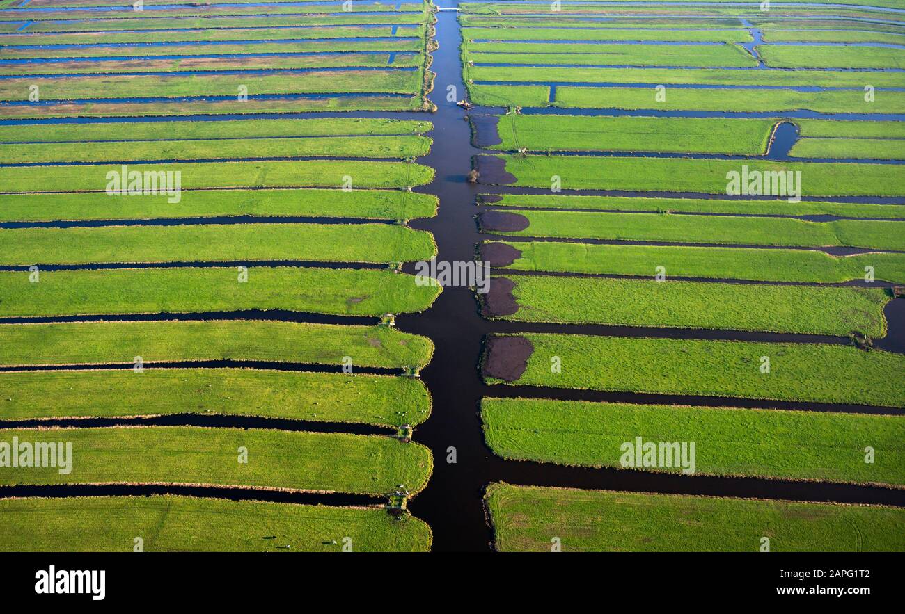 Polders of the netherlands hi-res stock photography and images - Alamy