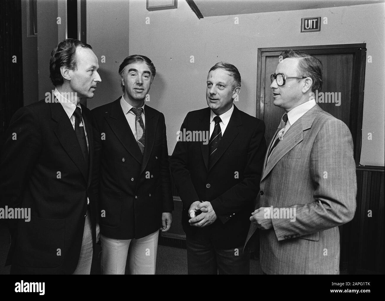 Principle meeting Black and White Stock Photos & Images - Alamy