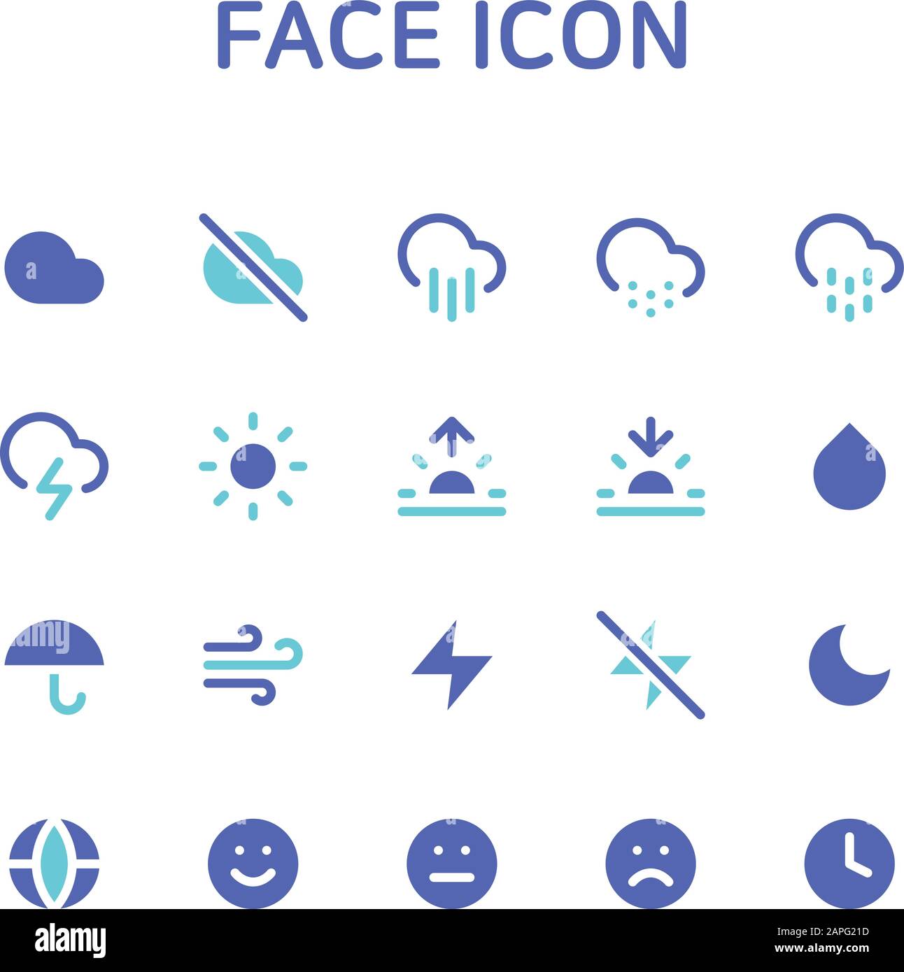 Cross section earth Stock Vector Images - Alamy