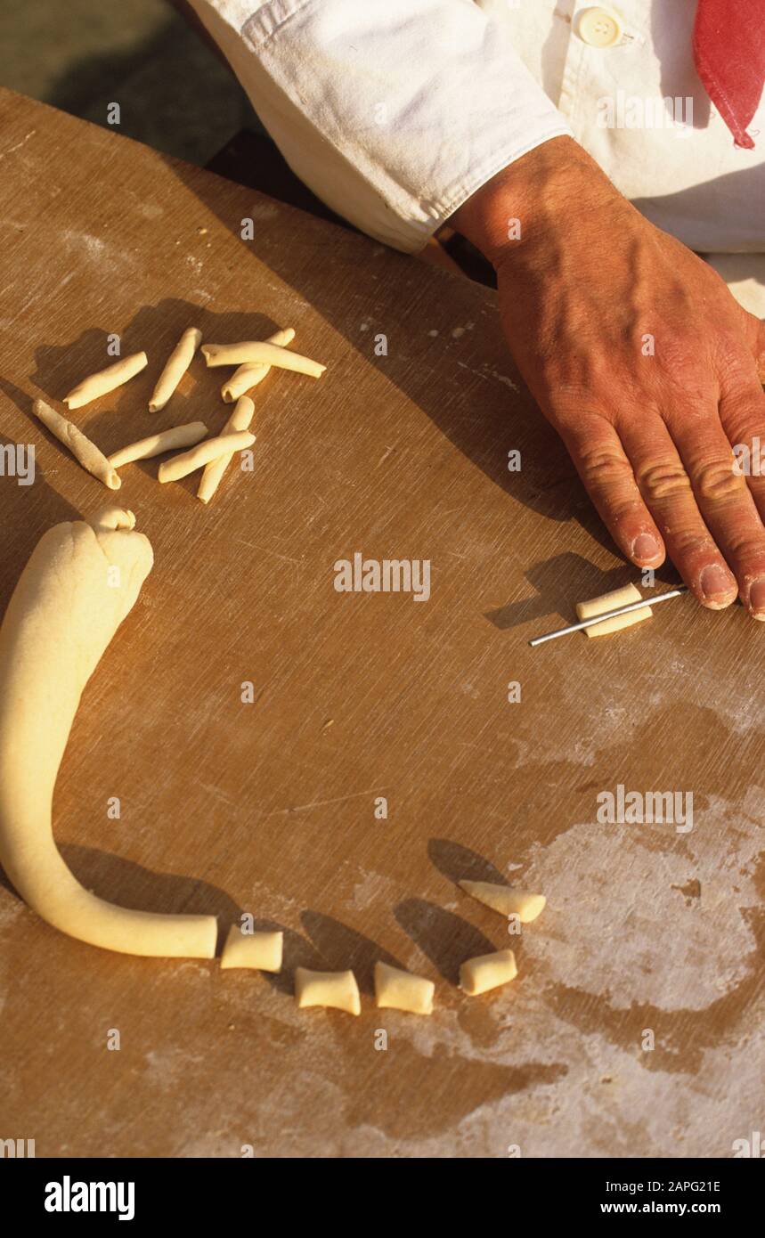 Maccaruni hi-res stock photography and images - Alamy