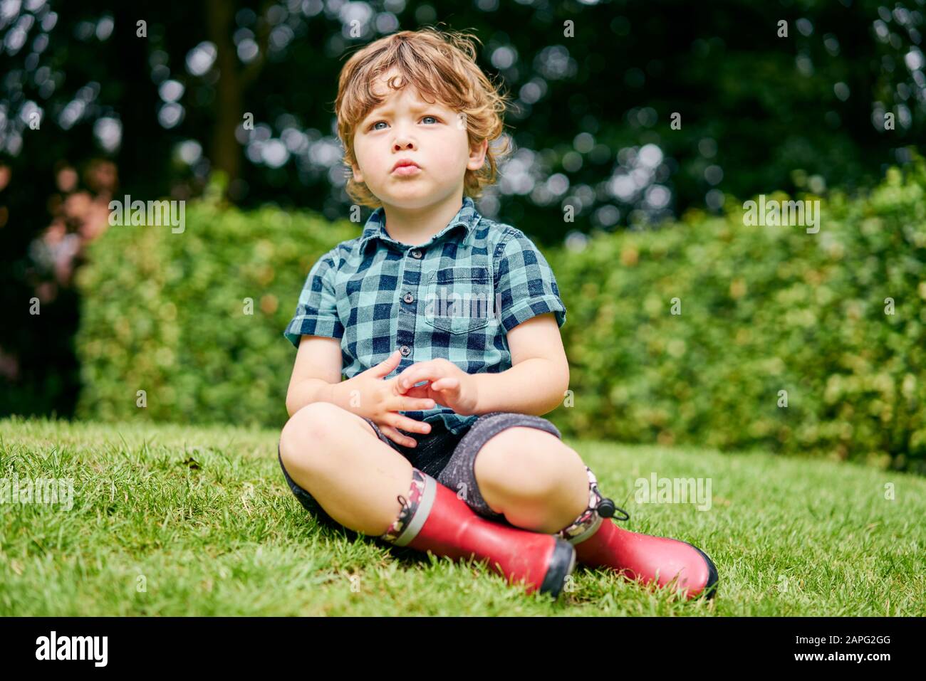 Exploring park hi-res stock photography and images - Alamy