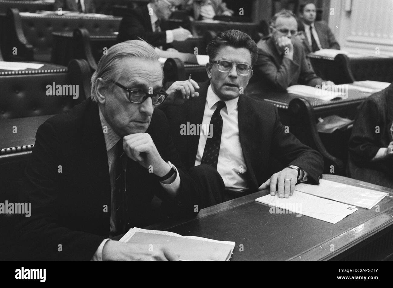 Cda mp van dijk hi-res stock photography and images - Alamy