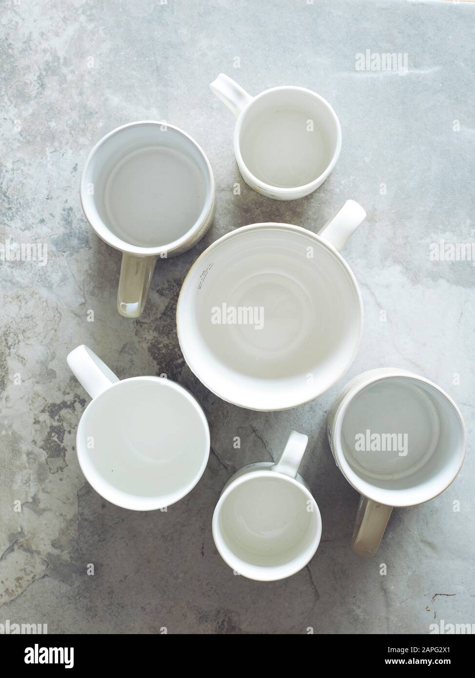 Large coffee mugs hi-res stock photography and images - Alamy