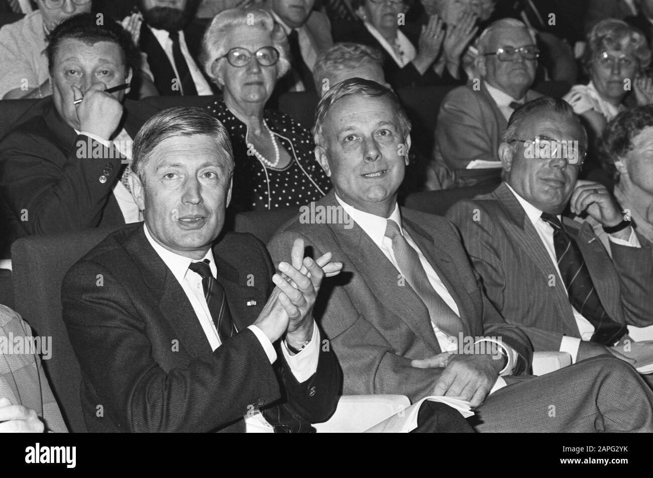 3 van agt hi-res stock photography and images - Alamy