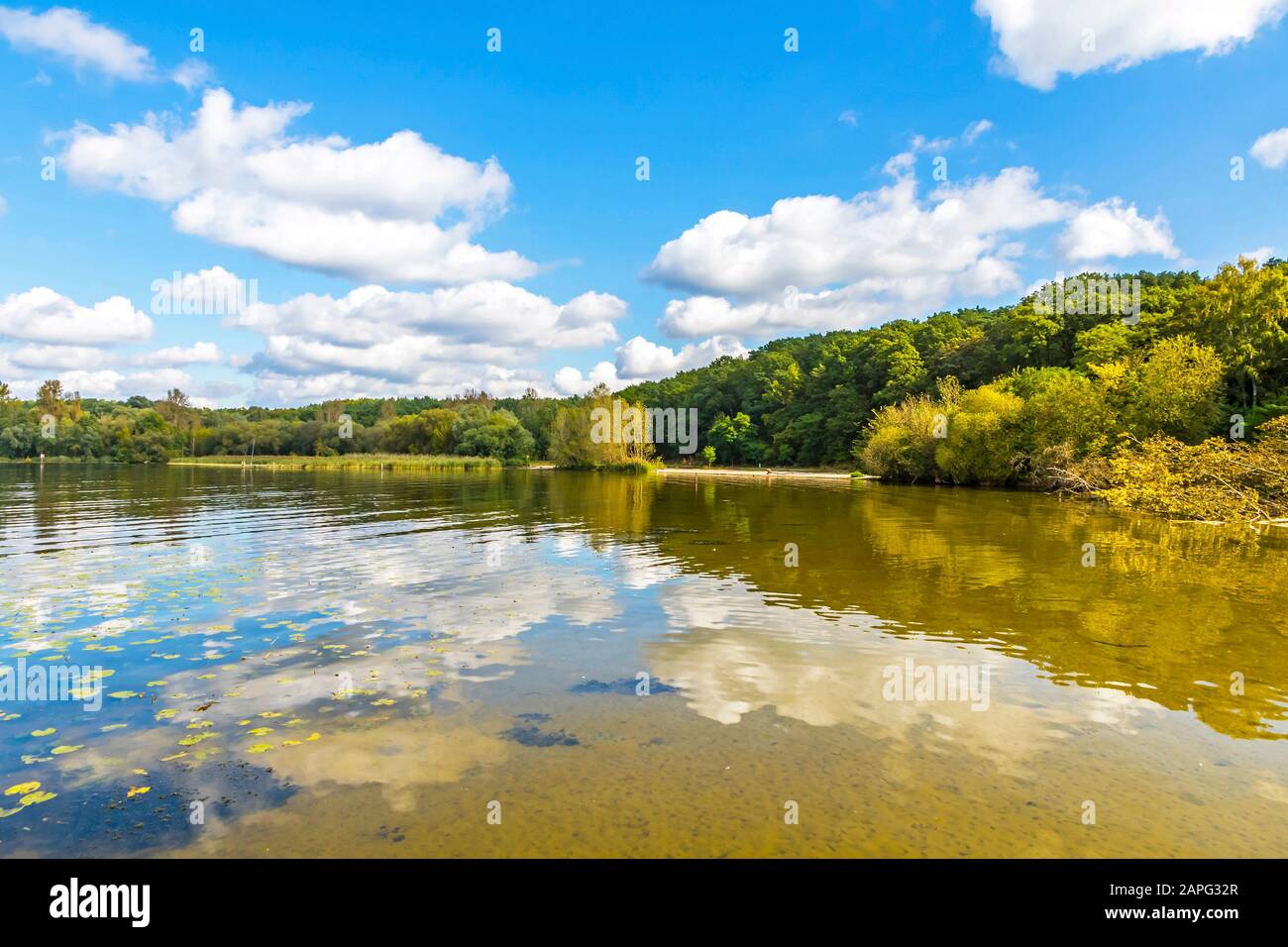 Strandbad wansee hi-res stock photography and images - Alamy