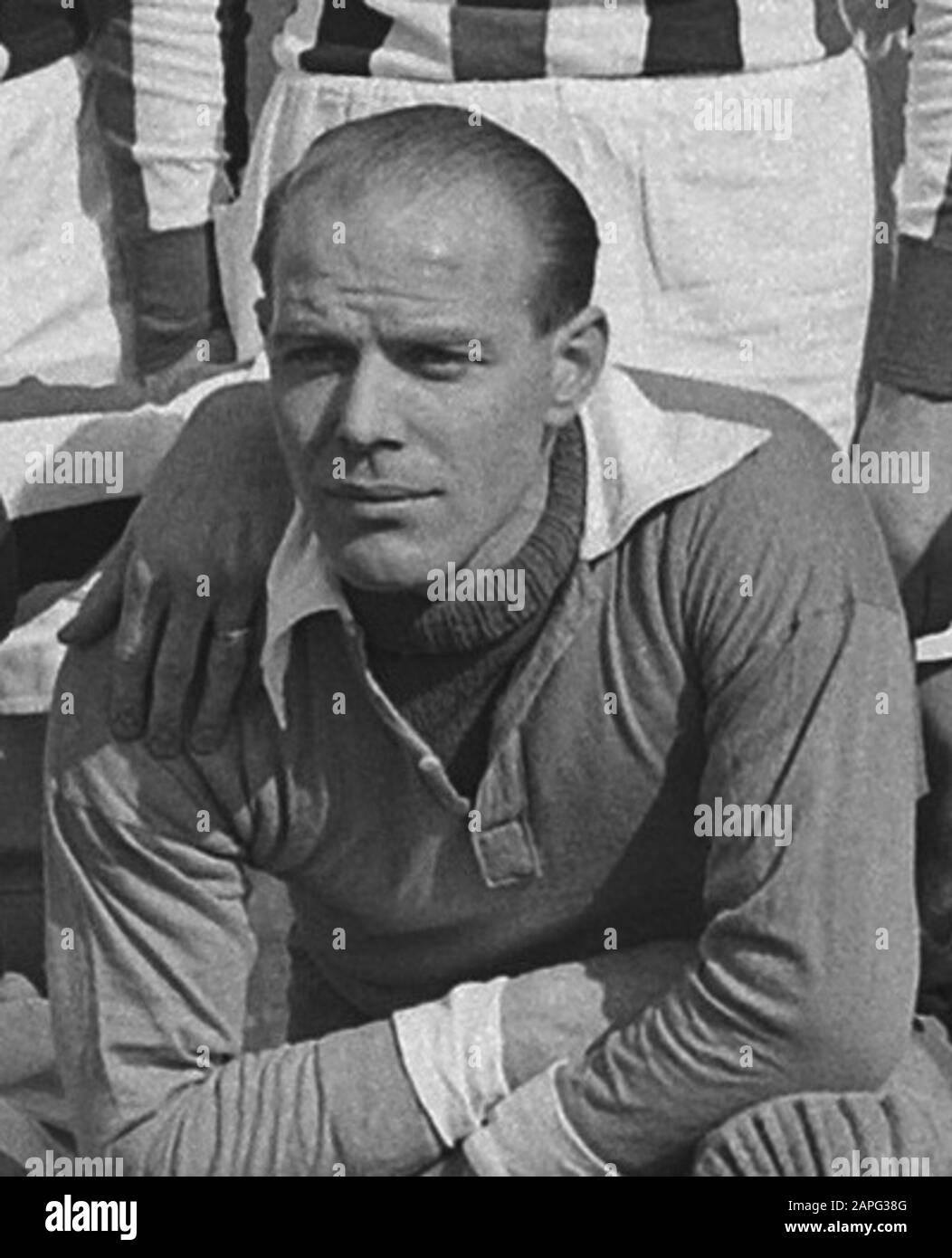 Cees Botermans in 1951 Stock Photo - Alamy