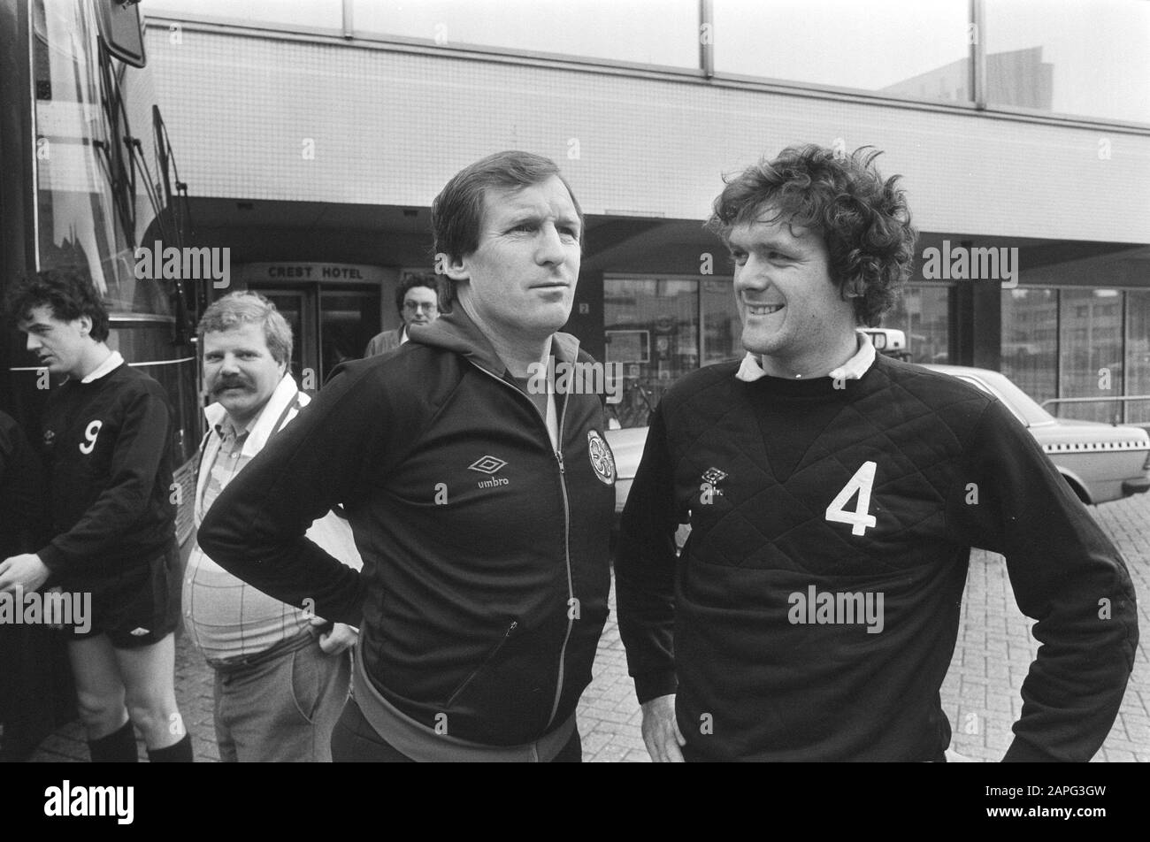 Roy aitken hi-res stock photography and images - Alamy