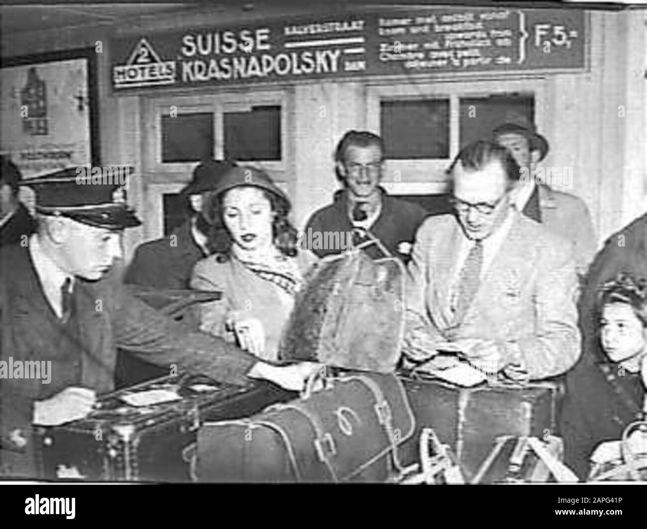 Chaja goldstein hi-res stock photography and images - Alamy