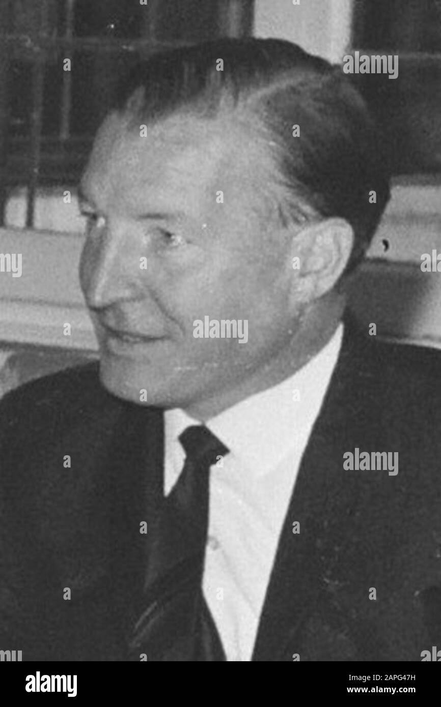 Charles Haughey High Resolution Stock Photography and Images - Alamy