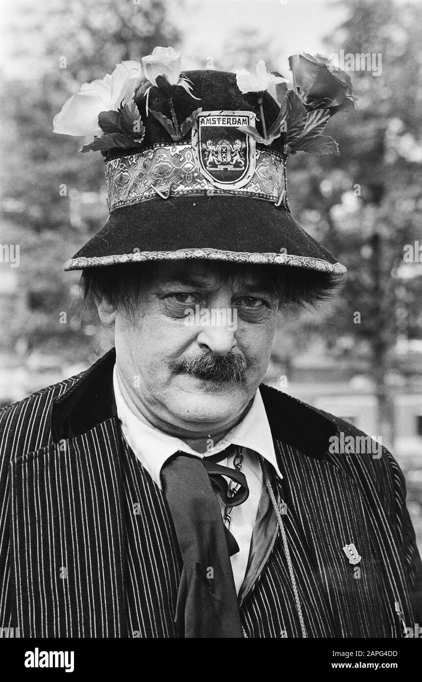 Charly Vlug (Charly de Sandwich man) eligible for election for ...