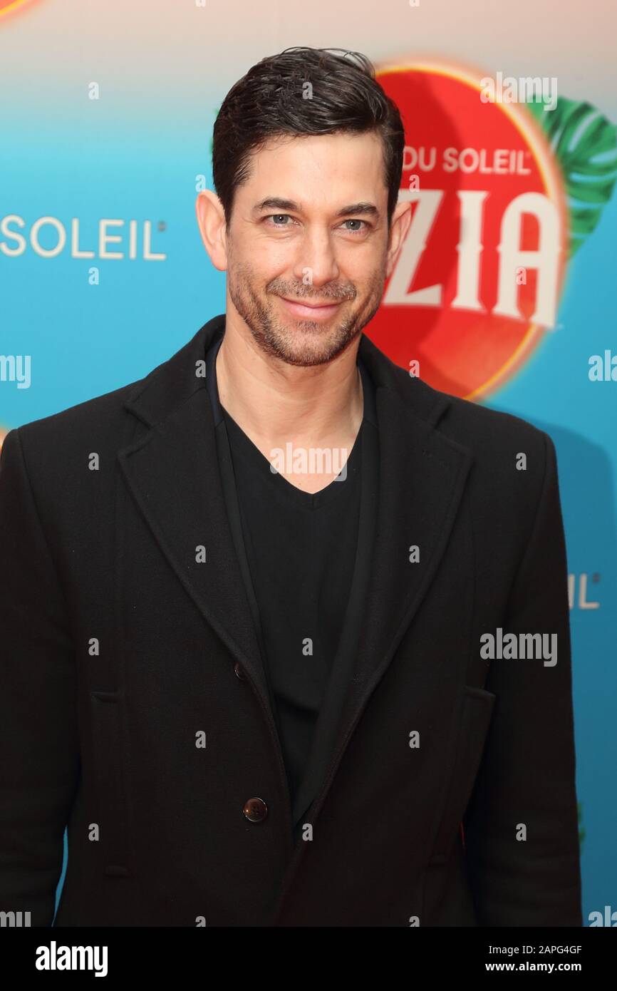 Adam garcia hi-res stock photography and images - Alamy