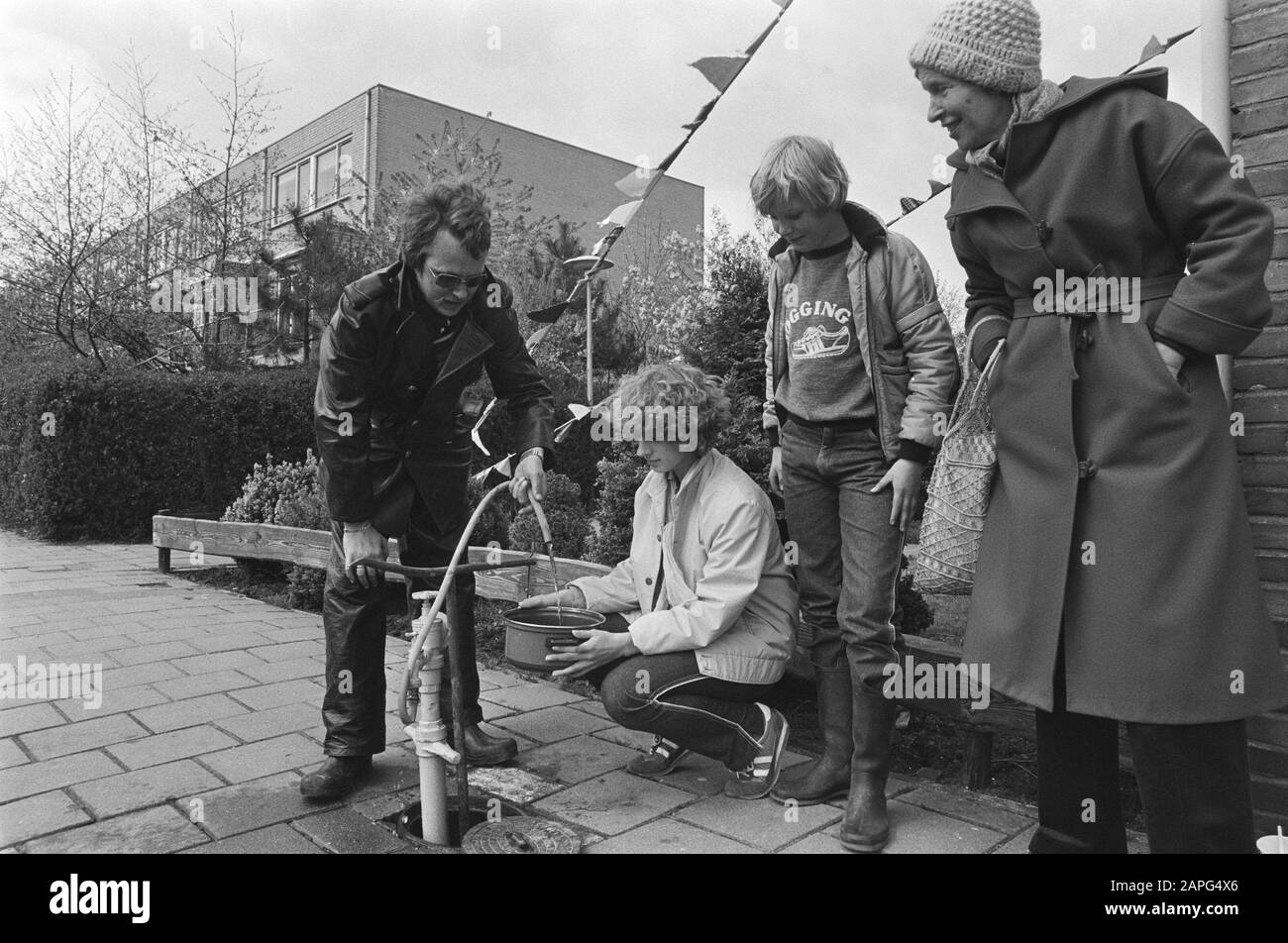 Waterplaats hi-res stock photography and images - Alamy