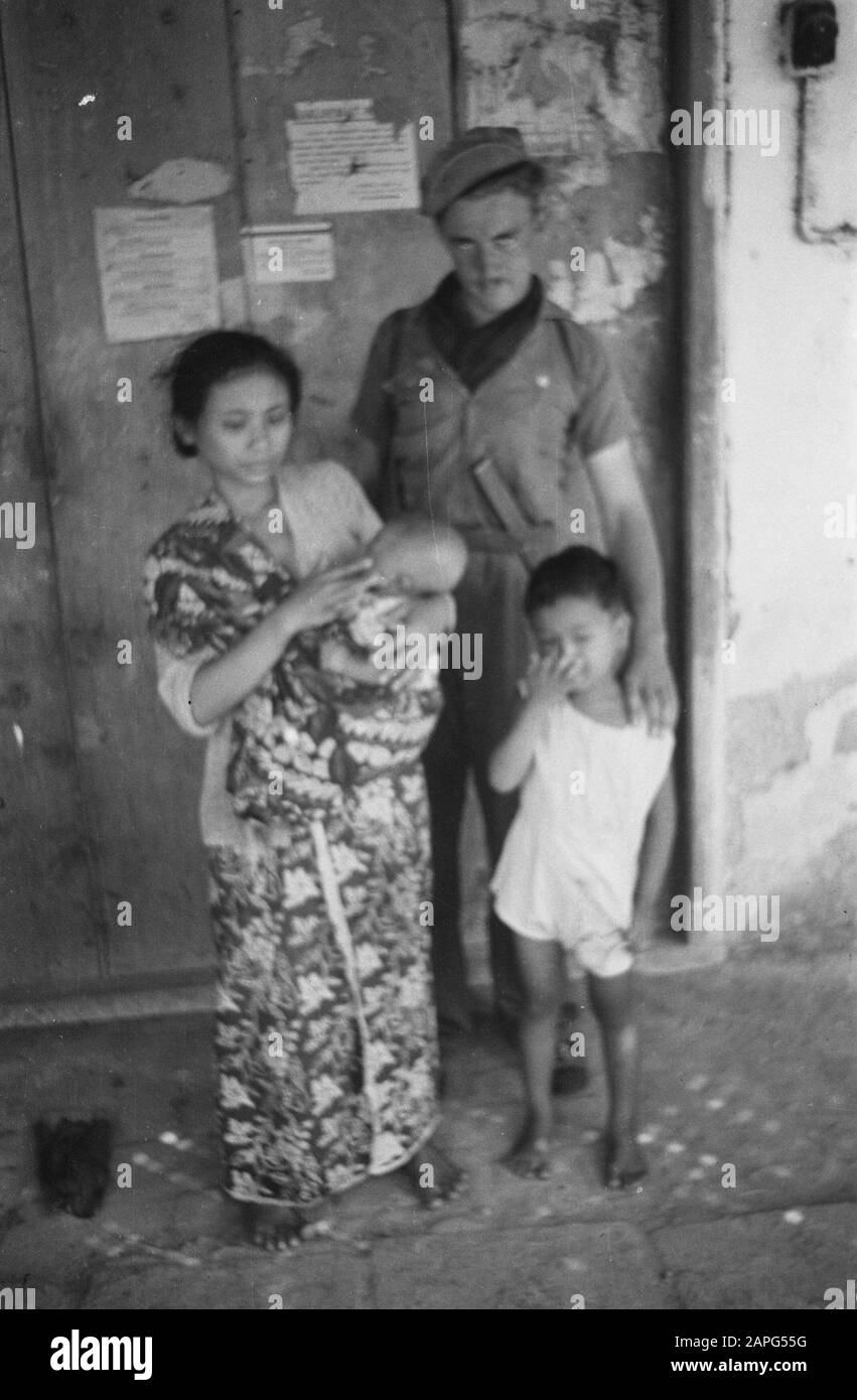 Kidnapping children Black and White Stock Photos & Images - Alamy