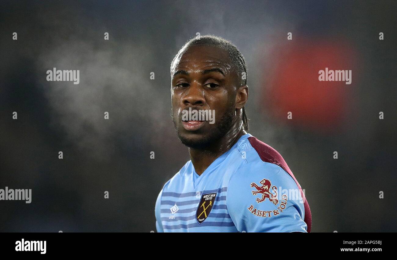 Michail antonio portrait hi-res stock photography and images - Alamy