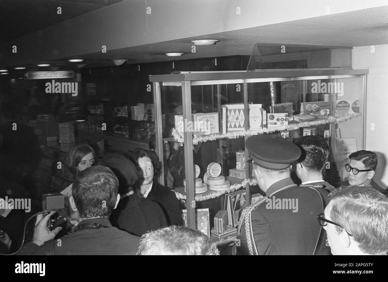 30 December 1966 High Resolution Stock Photography and Images - Alamy