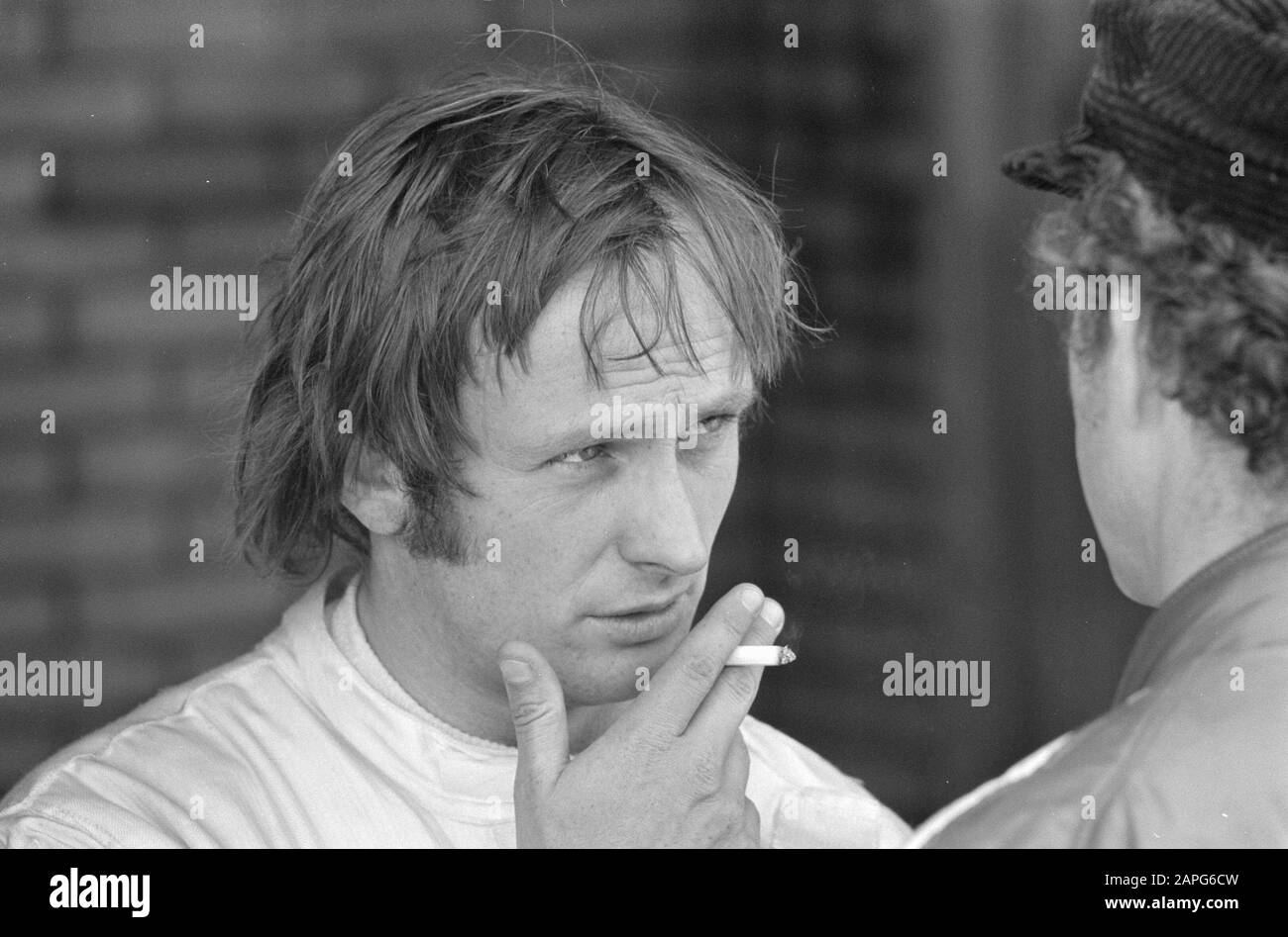 1971 zandvoort grand prix hi-res stock photography and images - Alamy