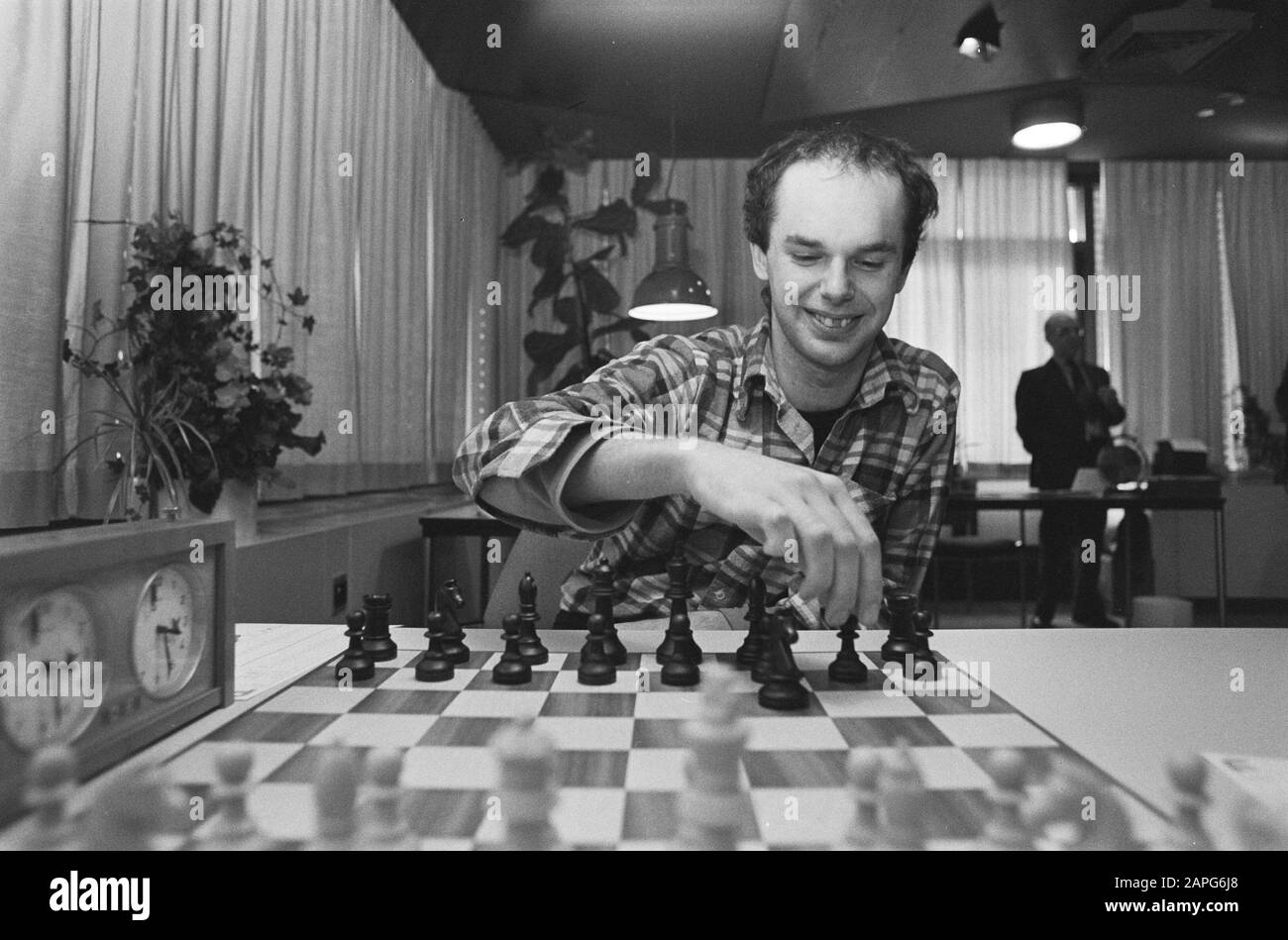 Christofoor baljon hi-res stock photography and images - Alamy