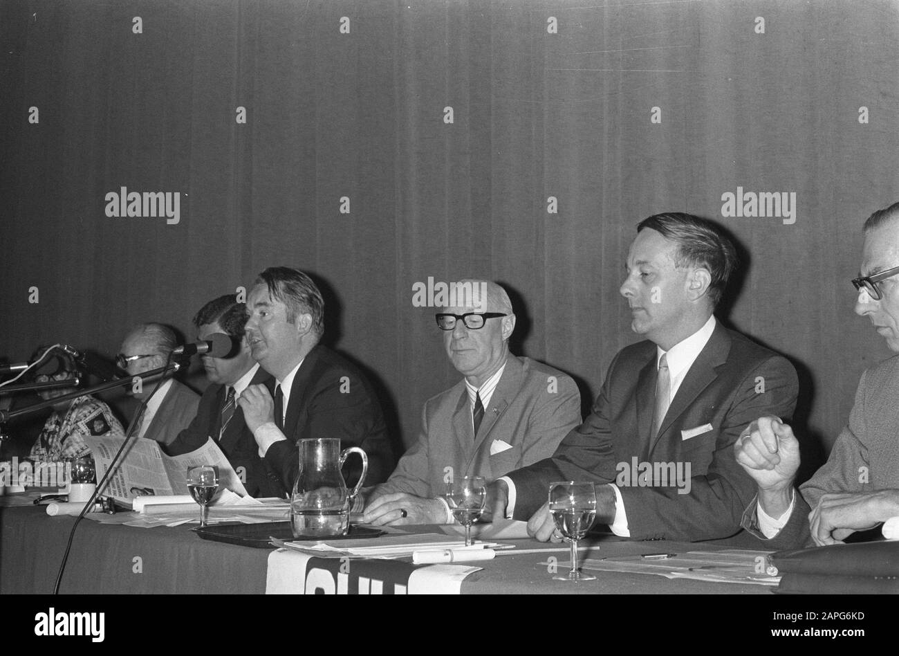 Chu union council hi-res stock photography and images - Alamy