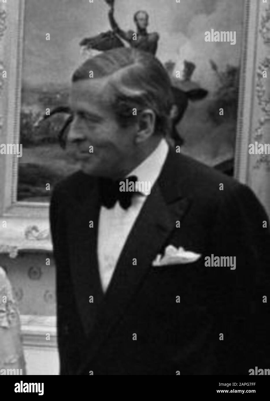 National Archive Description: State visit Japanese Crown Prince Akihito ...