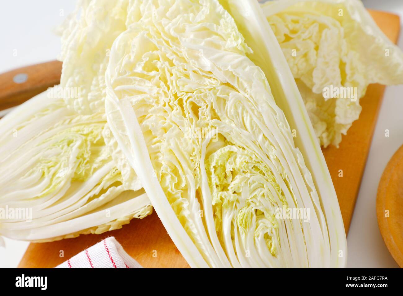 Chinese leaf hi-res stock photography and images - Alamy