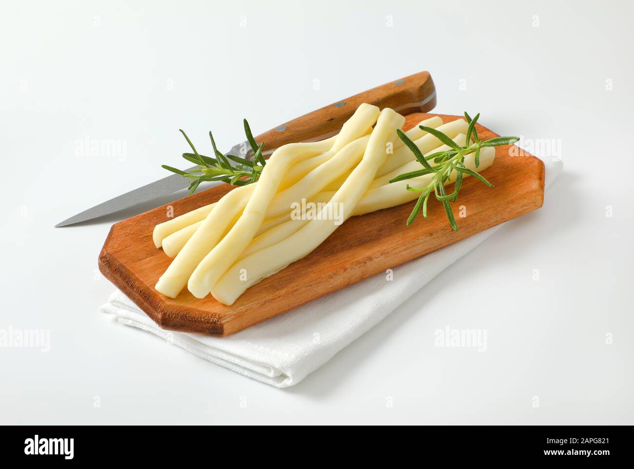 Cheese strings hi-res stock photography and images - Alamy