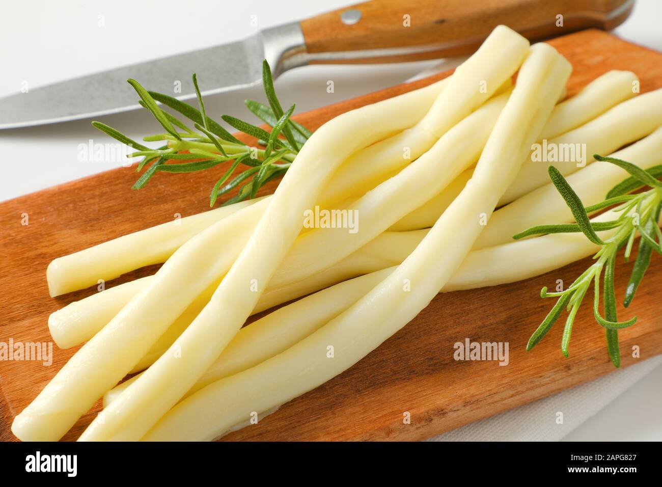 Precious String Cheese