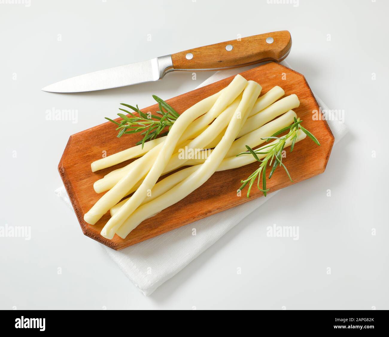 Cheese strings hi-res stock photography and images - Alamy