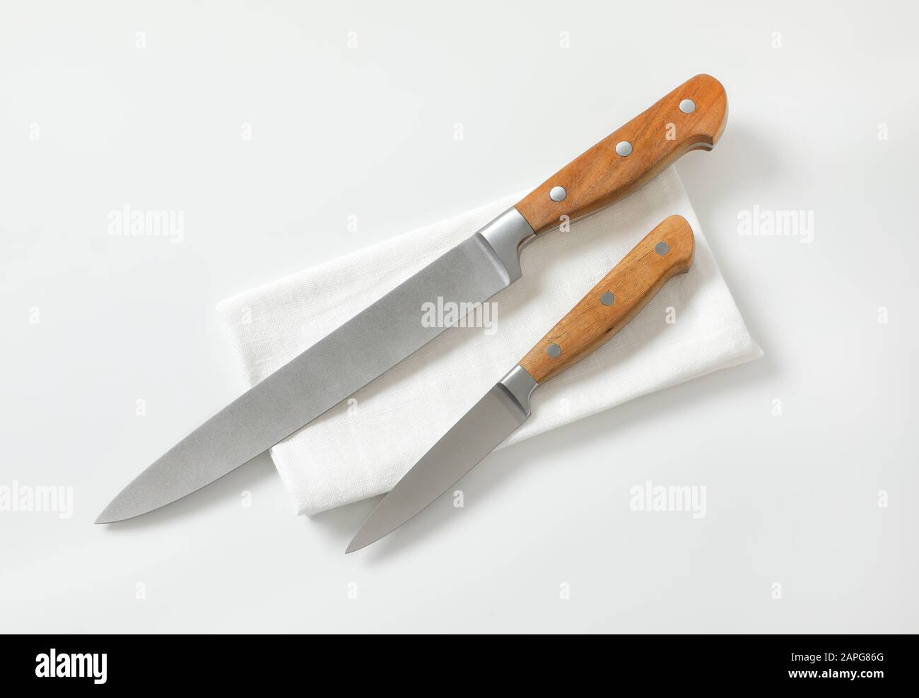 Paring knife hi-res stock photography and images - Alamy