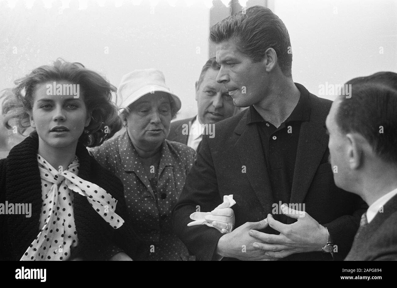 Cocktail party stephen boyd hi-res stock photography and images - Alamy