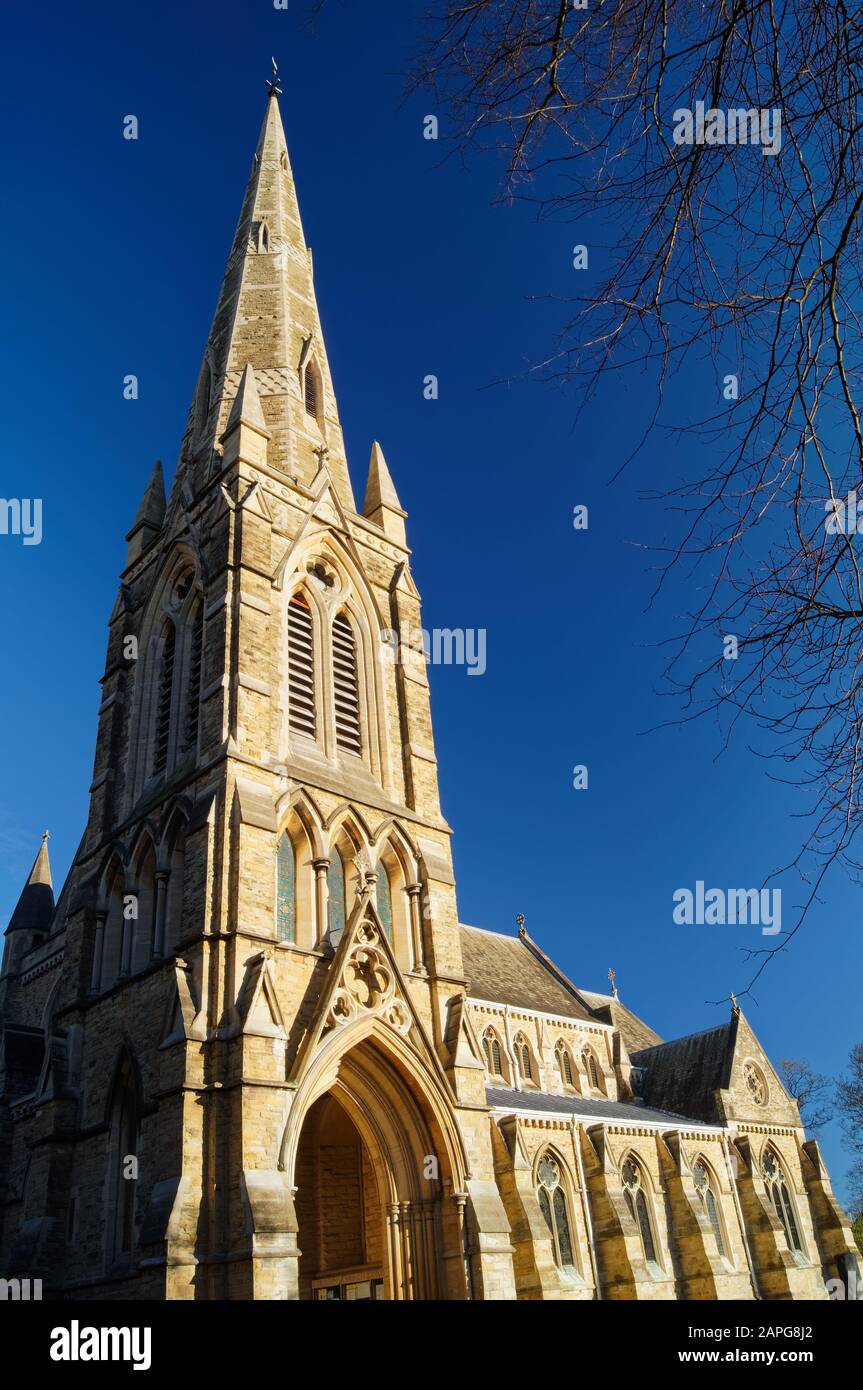 Sheffield diocese hi-res stock photography and images - Alamy