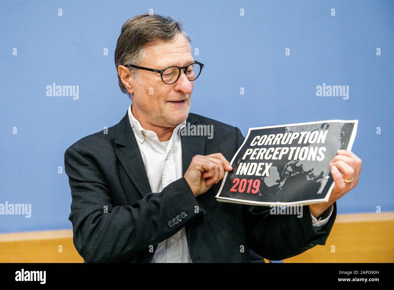 Corruption perceptions index hi-res stock photography and images - Alamy
