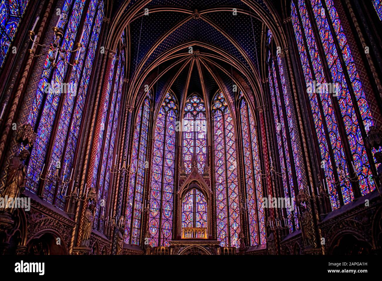 Hallofglass hi-res stock photography and images - Alamy