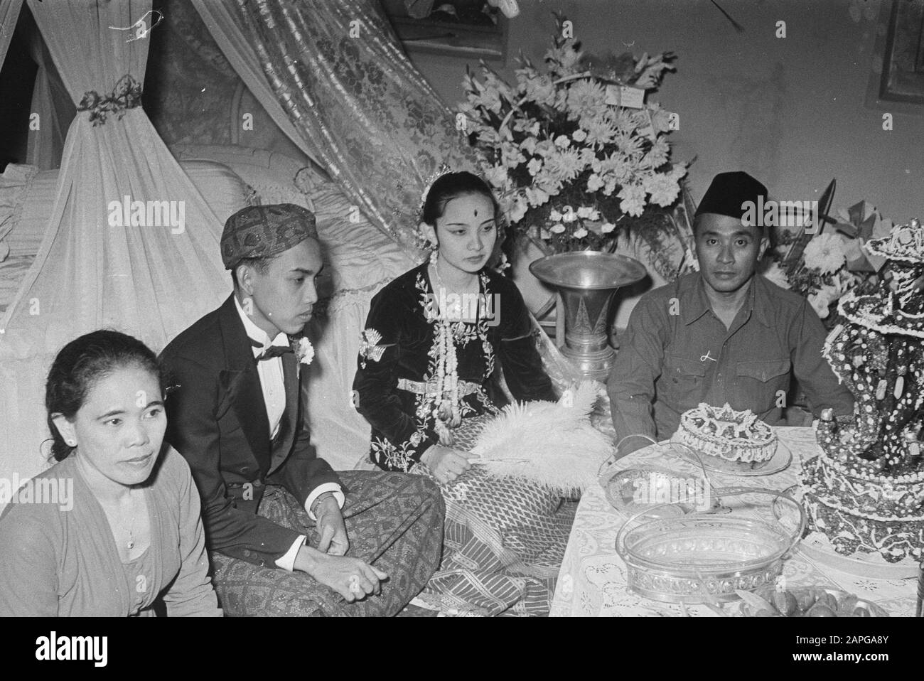 Dutch wedding Description: Collection Photo collection Service for Army ...