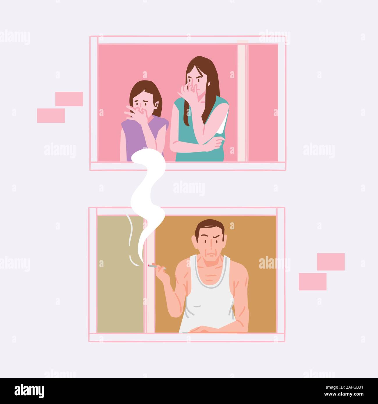 Attitudes, good manners in public places. to keep neighbourly manners ...
