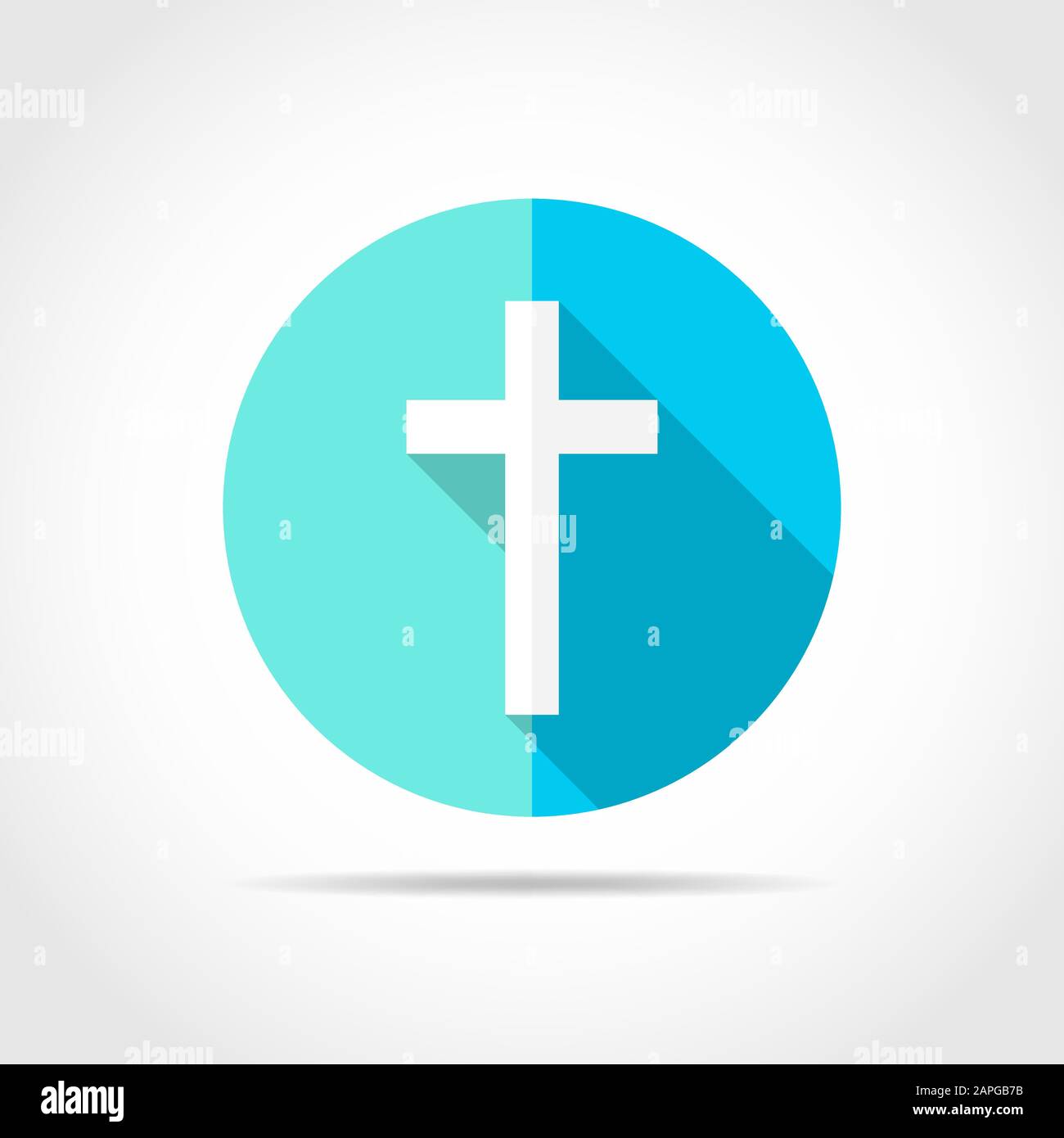 Simple Christian Cross Designs