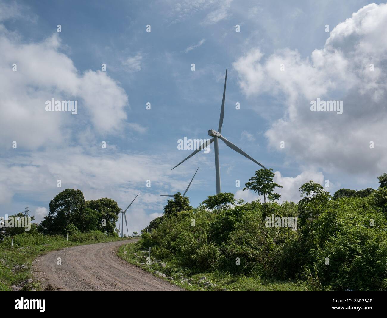 Indonesian energy production hi-res stock photography and images - Alamy