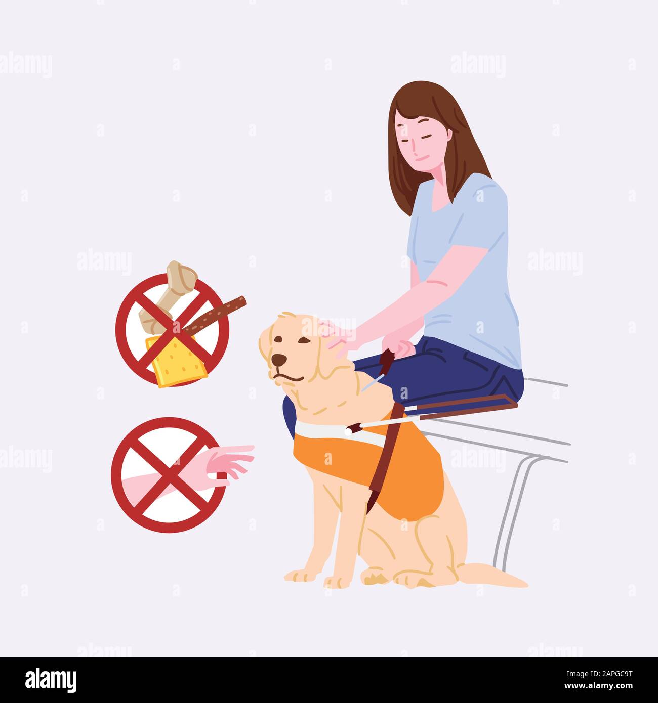 Good manners hi-res stock photography and images - Alamy