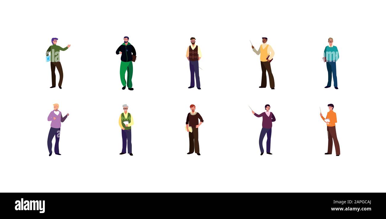 Men avatars design, Man boy male person people human social media and ...