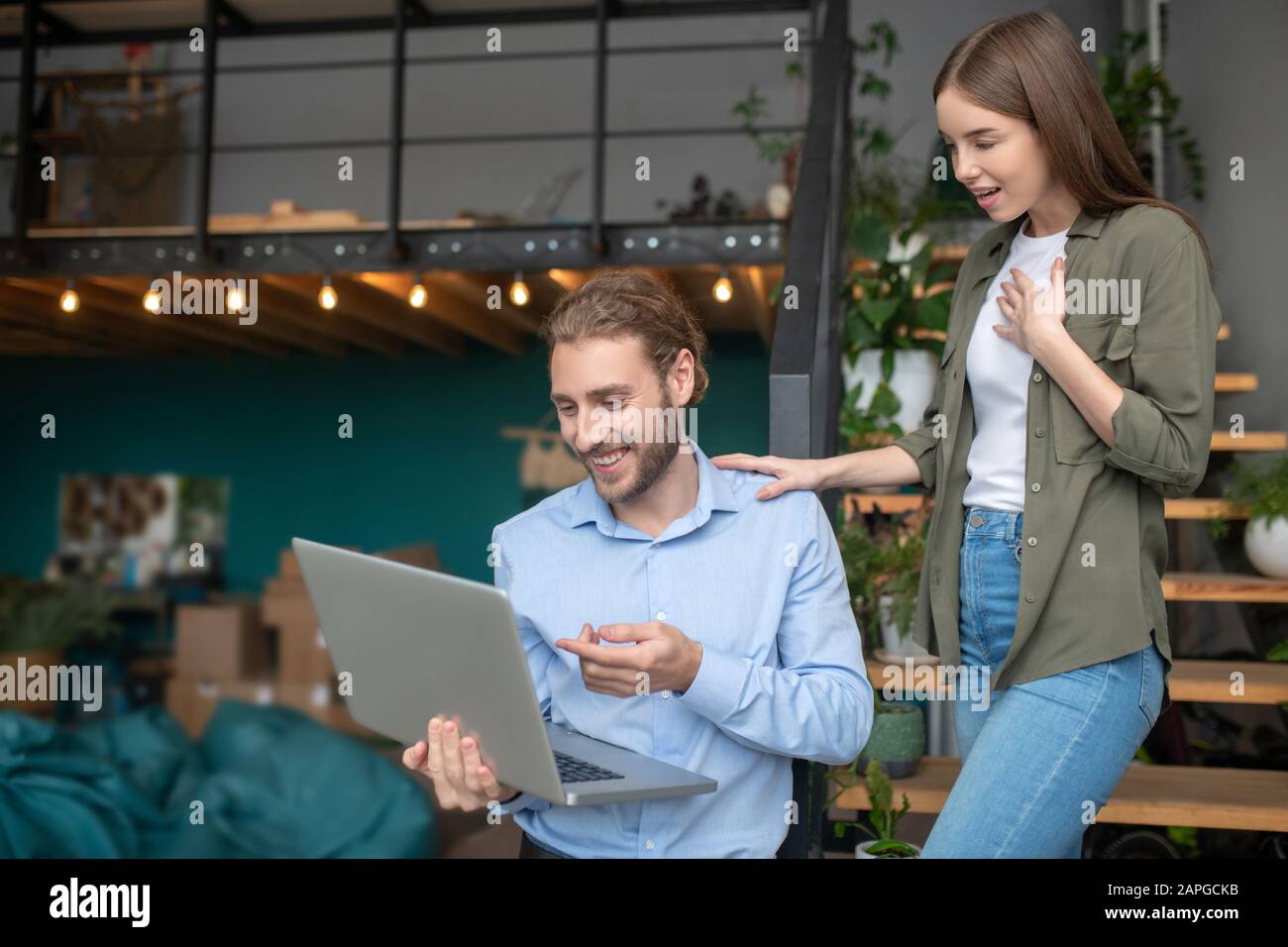Groupwork hi-res stock photography and images - Alamy