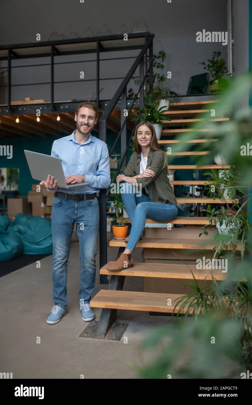 Groupwork hi-res stock photography and images - Alamy