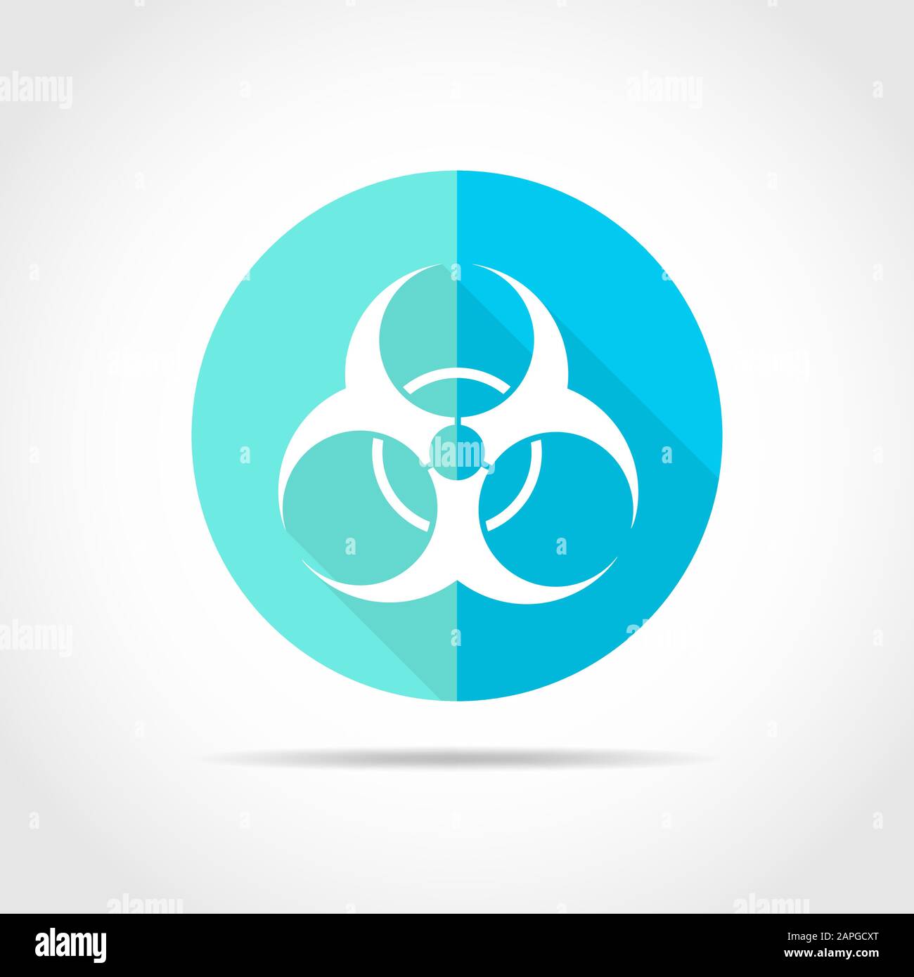 Toxic sign Stock Vector Images - Alamy