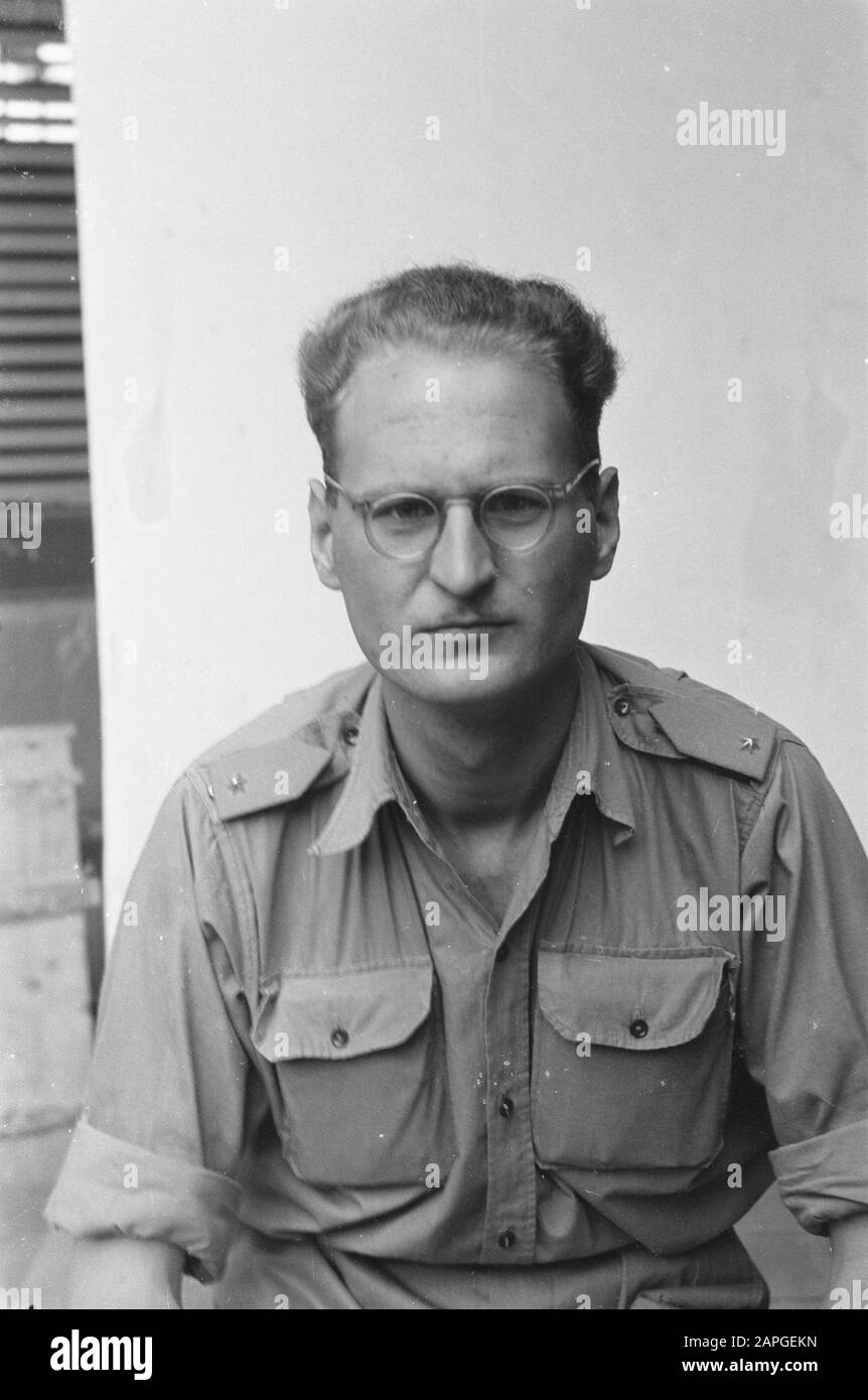 Indonesia xi Black and White Stock Photos & Images - Alamy