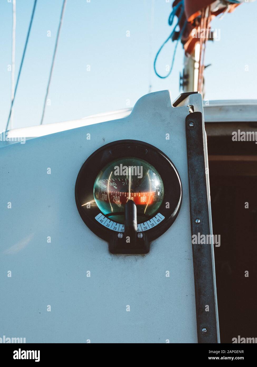 Submarine device inside close hi-res stock photography and images - Alamy