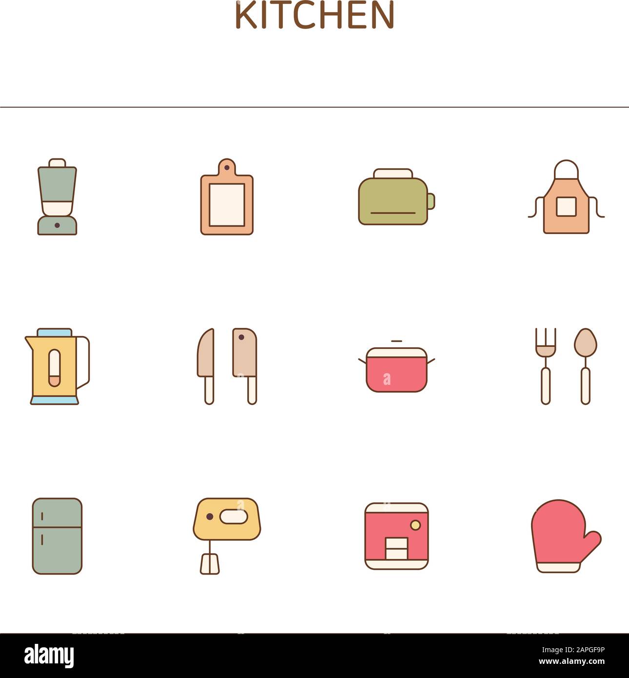 Set of thin line icons illustrations 042 Stock Vector Image & Art - Alamy Set of thin line icons illustrations 042 Stock Vector Image & Art - Alamy