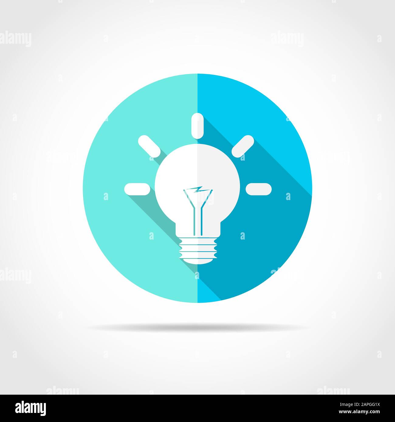 Classic bulb Stock Vector Images - Alamy